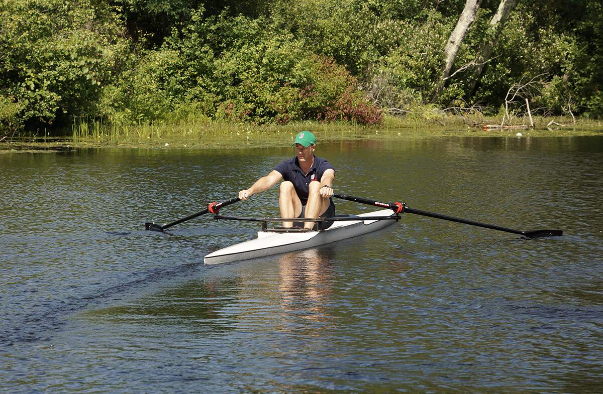 Rower, coach and engineer Jim Dreher to speak at NHBM’s Virtual Lecture ...