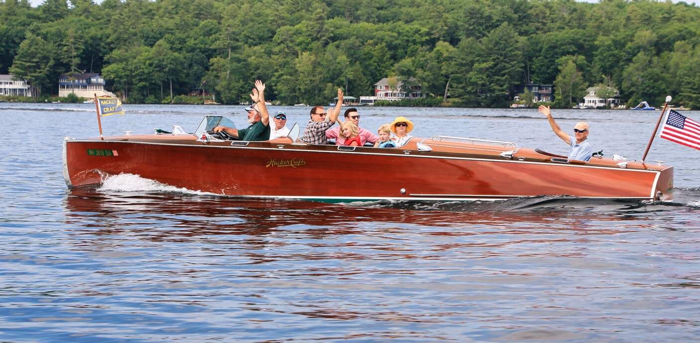 NH Boat Museum to Host New Hampshire Appreciation Day - NH Boat Museum