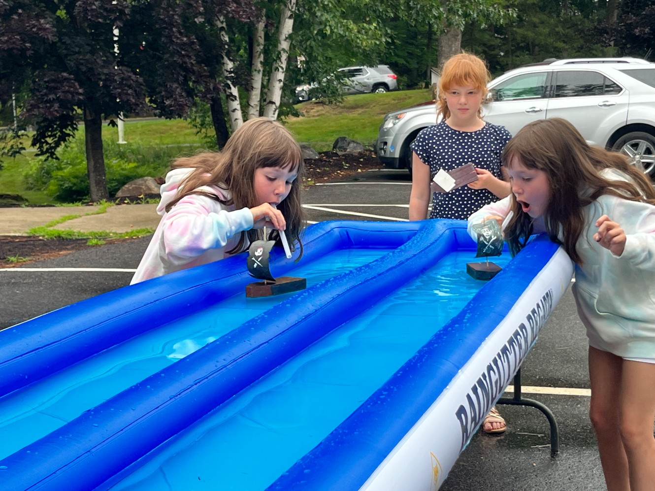 NHBM To Host Free Lake Discovery Drop-In Day for Kids - NH Boat Museum