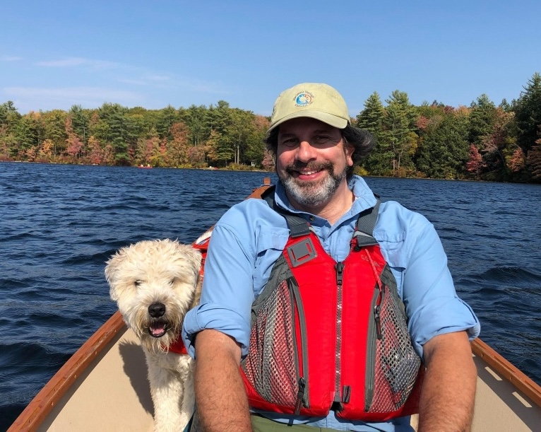 New Executive Director Charts a Bold Future for the New Hampshire Boat ...