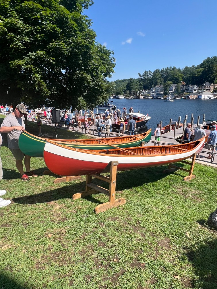 49th Annual Alton Bay Boat Show Invites Boating Enthusiasts and ...