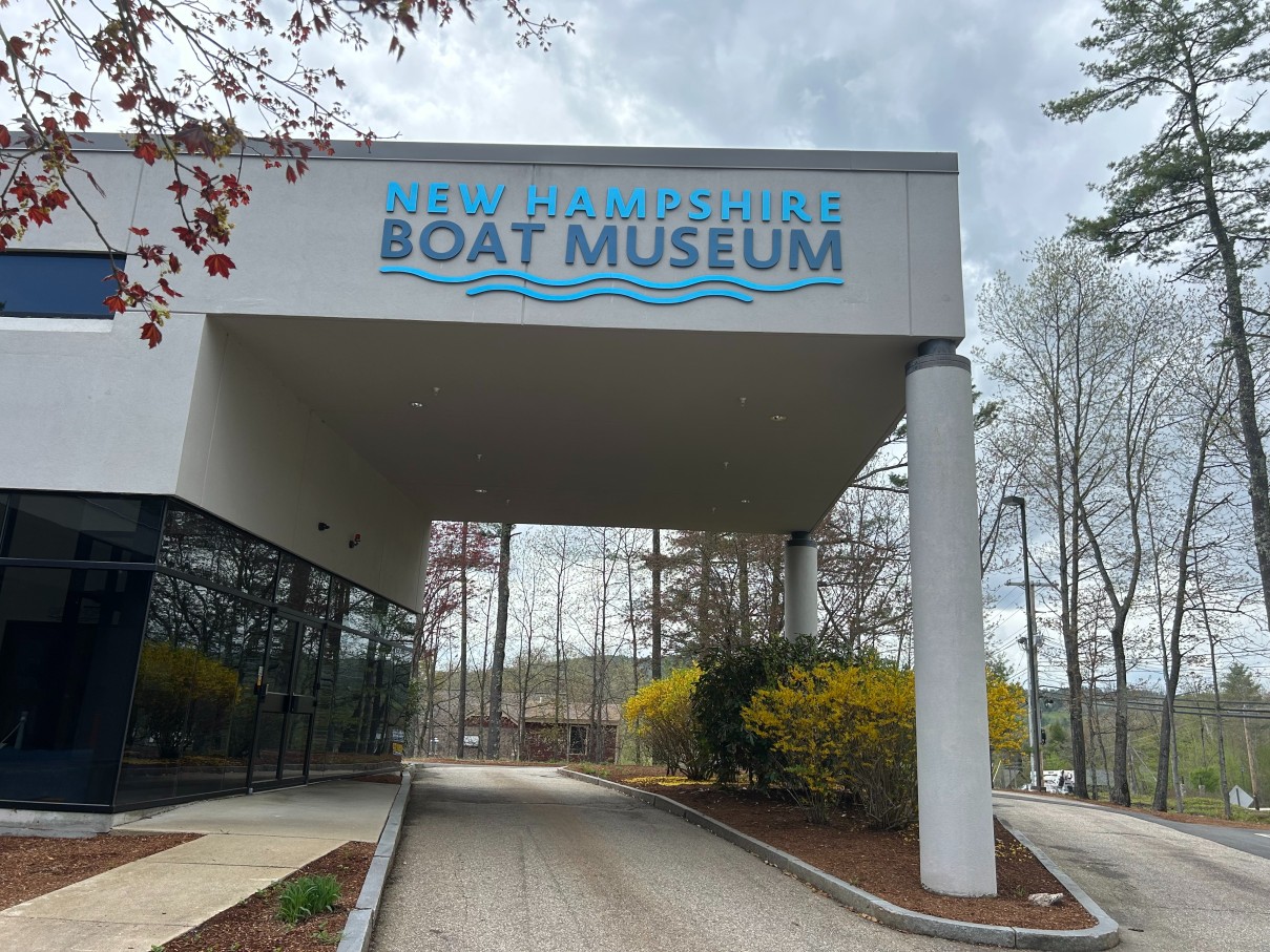 Northern Border Regional Commission Awards $250,000 to New Hampshire ...