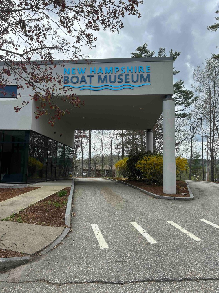 As Summer Ends, NHBM Accelerates Year-Round Impact - NH Boat Museum